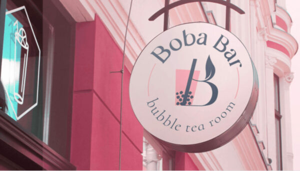 Boba Bar - Best Bubble Tea London